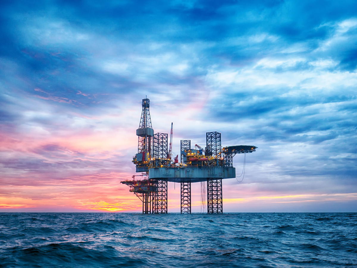 Super-Spec Rig Performance Boosts - Sigma Drilling Technologies